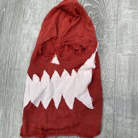 asspizza | Accessories | Rare Asspizza Mask | Poshmark